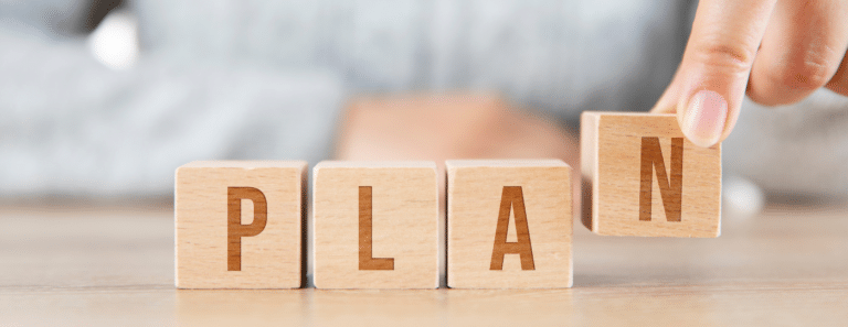 Plan Tomorrow Today - Living Well with Estelle