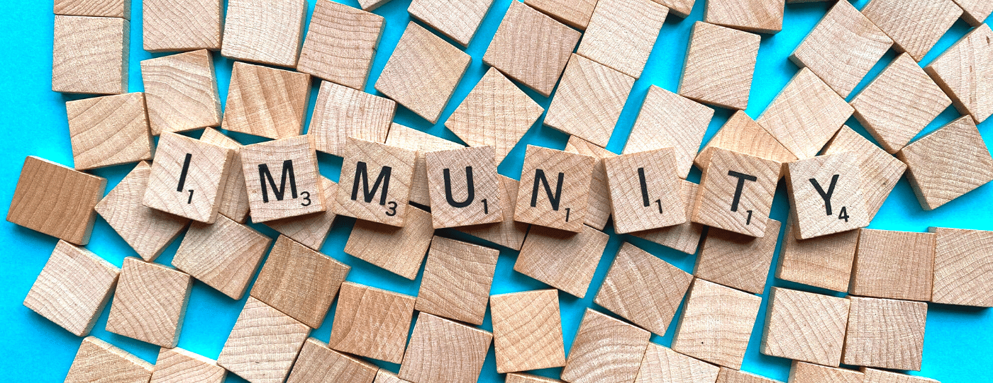 5 Ways to Boost Immunity - Living Well with Estelle