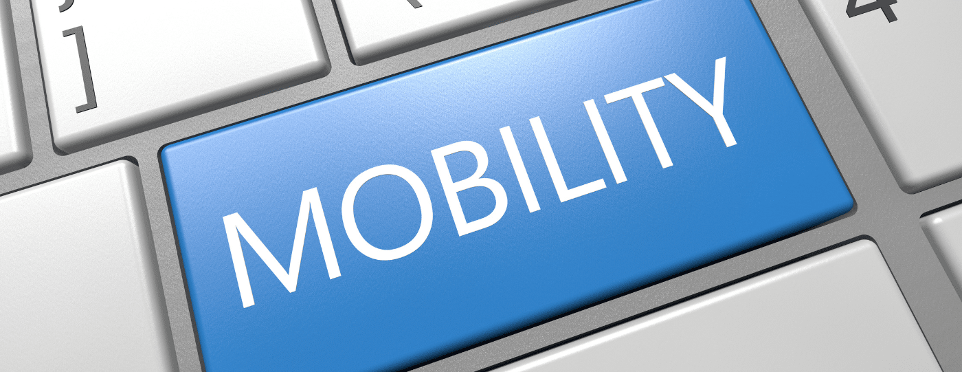 5 tips to maintain mobility as you age - Living Well with Estelle