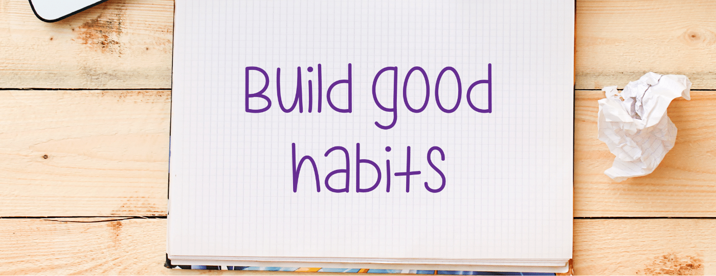 5 books to help create better habits in 2024 - Living Well with Estelle